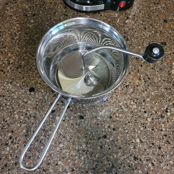 Foley Mfg Co | Kitchen | Foley Mfg Co Food Mill No1 | Poshmark